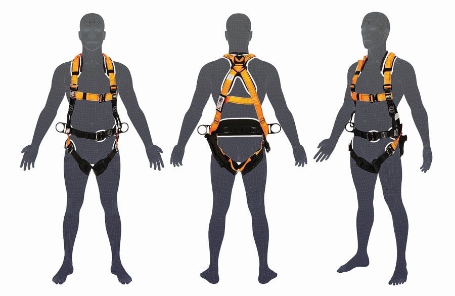 How to protect, clean and store height safety gear | by Paramount ...