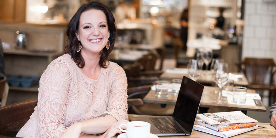 Lisa Pezik of ‘The Lisa Pezik Show’ On How an Underdog Can Rise to the ...