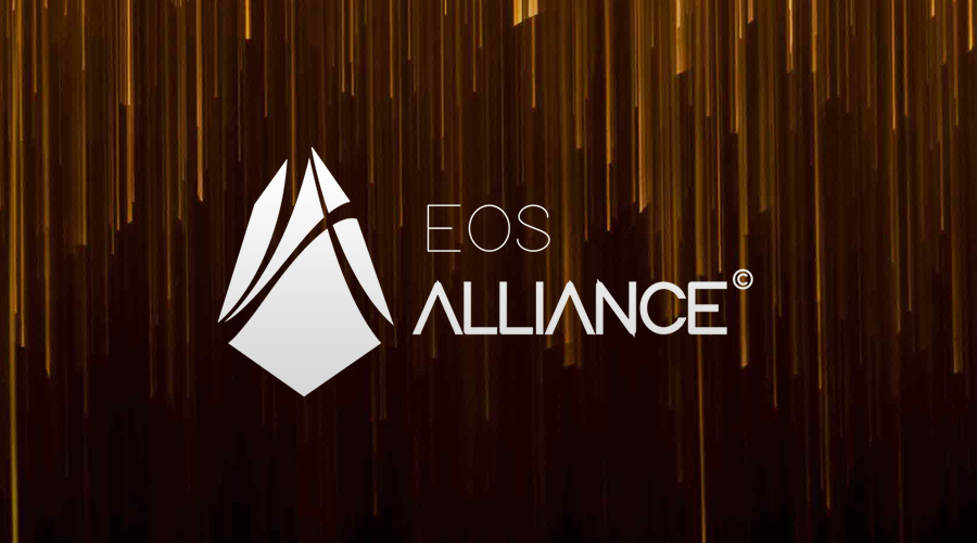 MEET.ONE Supports the EOS Alliance | by MEET. ONE | Medium
