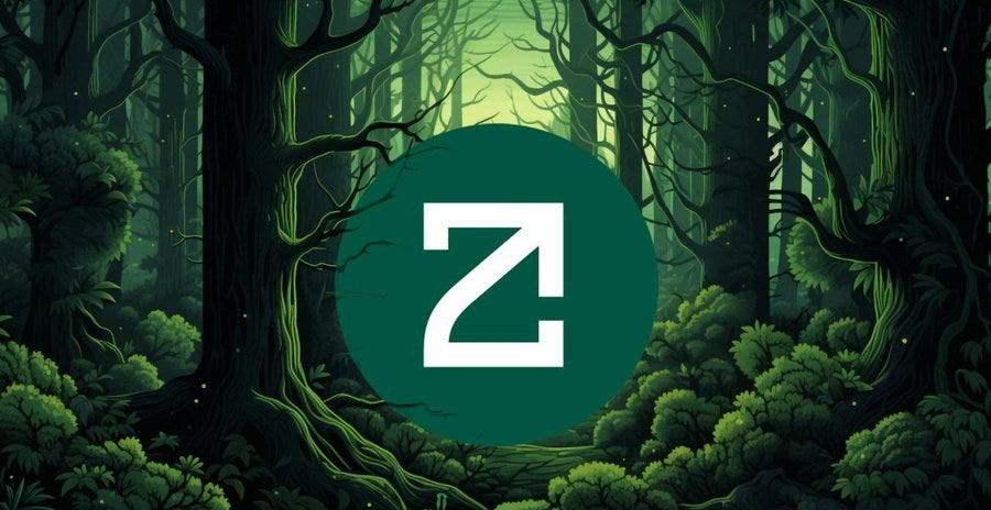 ZetaChain Mainnet XP Campaign — 50k XP with 1 Zeta | by iSatbir | Medium