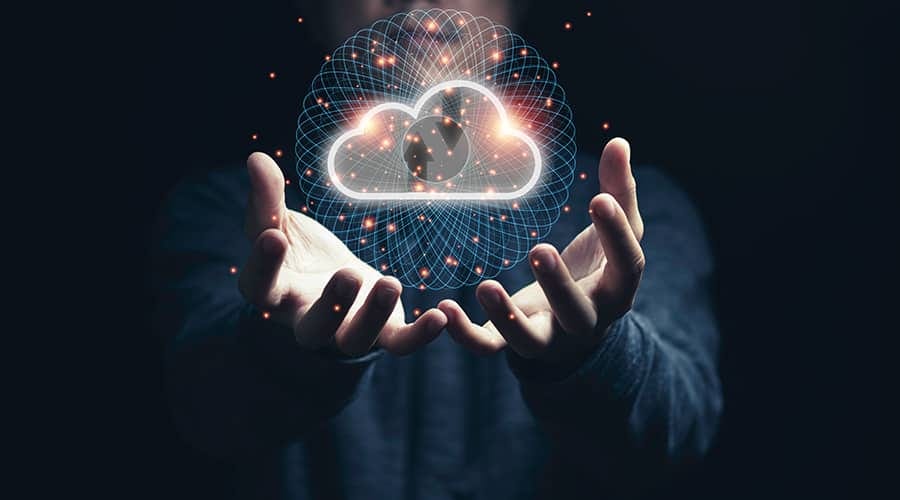 The Advantages of Decentralized Cloud Storage: A Secure and Efficient ...