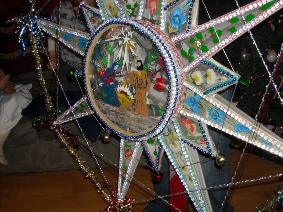 Orthodox Christmas Traditions in Nanwalek, Alaska | by Theodora Writes ...
