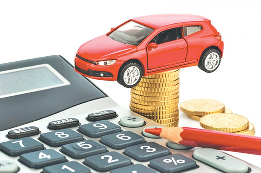 Vehicle Duty Calculator (Chrome Extension) | by Madalitso Nyemba | Medium