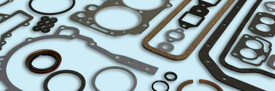 What the Best Gasket Manufacturers Pros Do (and You Should Too) | by ...