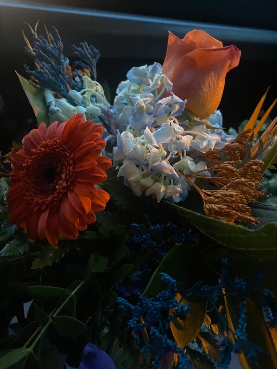 Congratulations. 2yeon au - more and more | by tz | Medium