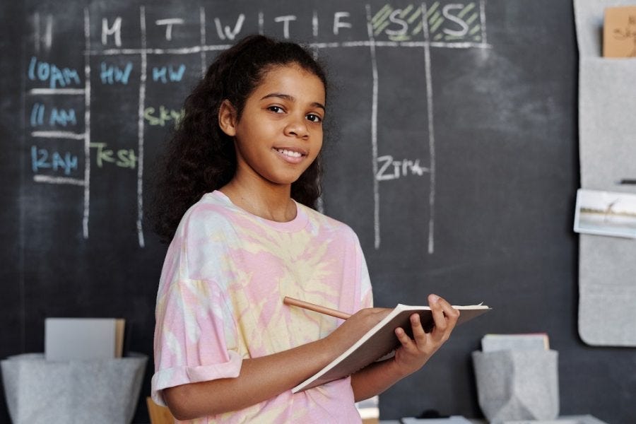 How to Help Your Child Become a Healthy Achiever | by Apoorva Singh ...