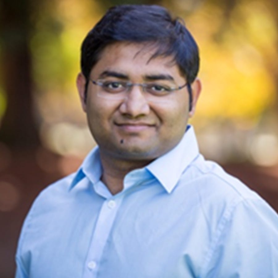 Living On The Bleeding Edge — Mehul Agarwal of WinWire Technologies | by Eugene Swank | Medium