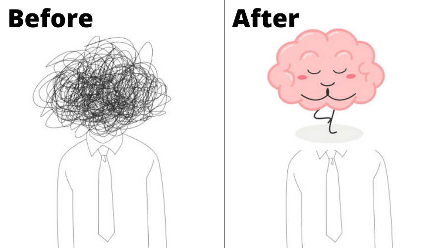 5 Proven Strategies that Can Help You Stop Overthinking and Calm Your ...