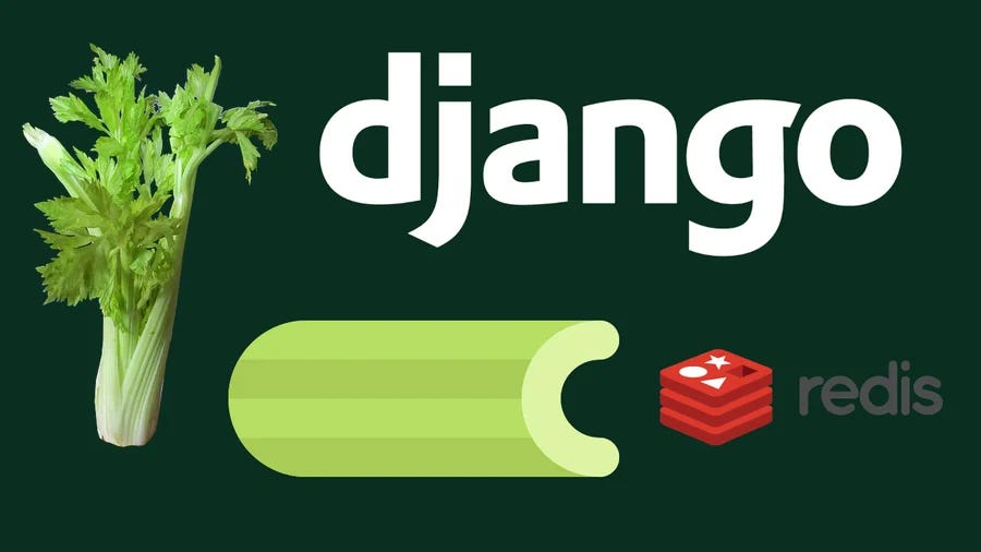 How to deploy the Django app for free on Northflank Cloud with Django celery, Django celery beat ...
