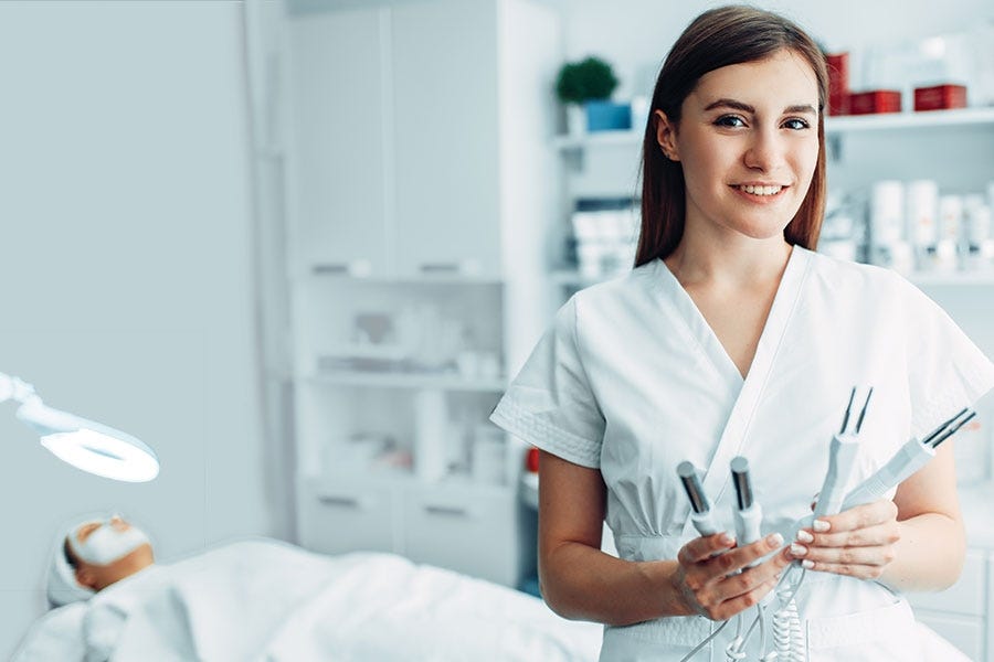 Medical Aesthetics Diploma In Canada | by Beauty Institute Canada | Medium