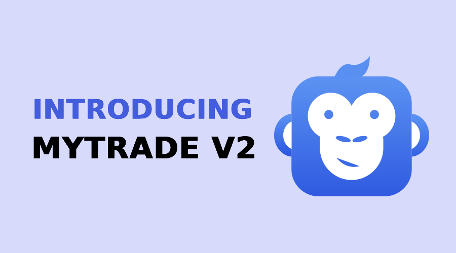 MyTrade V2: A Next-Gen DEX With Order Books and AMM Liquidity | by ...