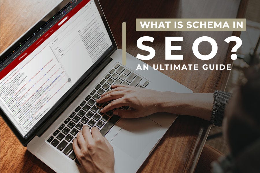 What Is Schema In SEO? An Ultimate Guide | by True North Social | Medium