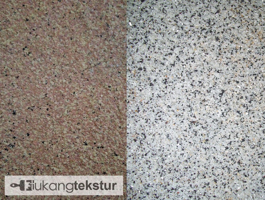 Harga Cat Tekstur Pasir | Harga Jasa Cat Tekstur | by Mural 3D | Medium
