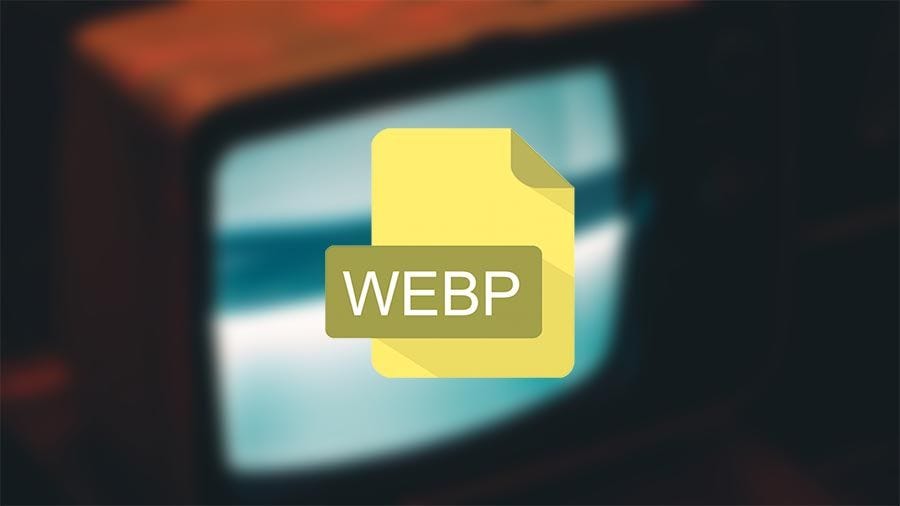 What is WEBP image format. Are you wondering what the image format ...
