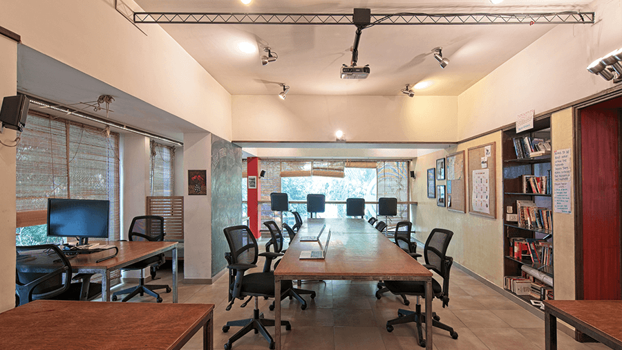 What are the basic fundamentals of coworking space? | by Manish Maheta ...
