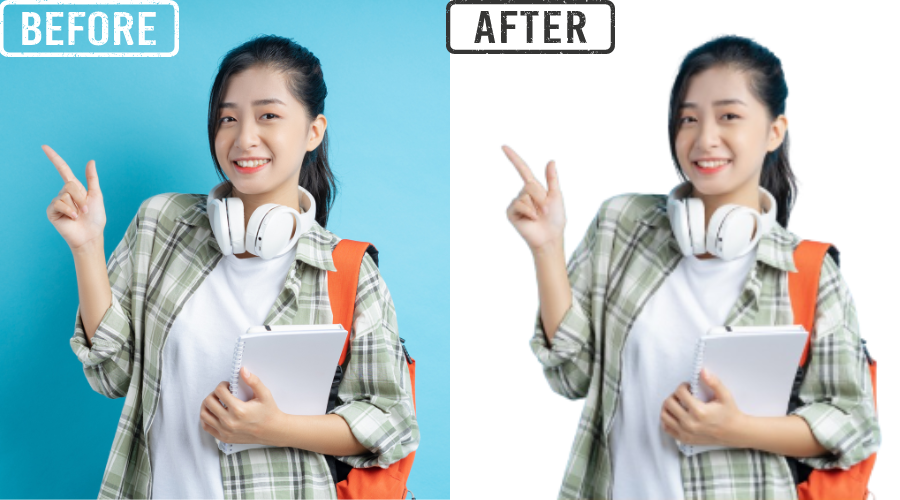 Importance of Background Removal in Product Photography | by Mark ...