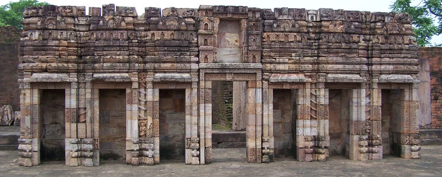 Journey the popular in Odisha Tourist Places with top Attractions | by ...