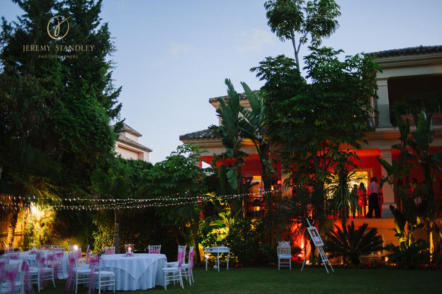 Traditional Hindu Weddings now easily arranged Abroad with Bella ...