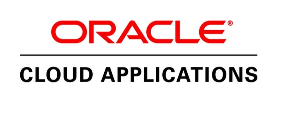 Some Underrated Features in Oracle SaaS Applications (1) | by Safak ...