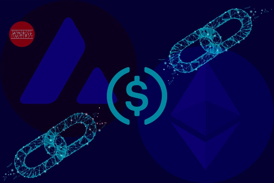 Circle, Avalanche ve Ethereum Ağlarında Cross-Chain USDC Transferi Protokolünü Başlattı ...