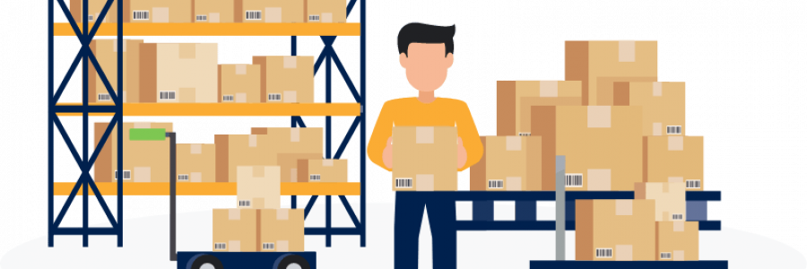 Less than container load (LCL) shipping & Logistics solution - ECU360 ...