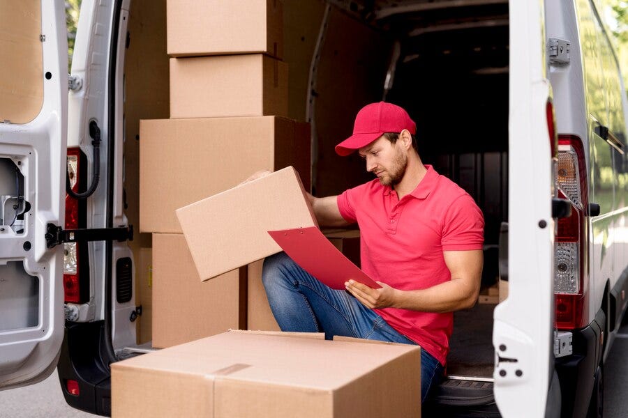 Top Advantages of Freight Carriers in Expedited Freight Shipments - KCH Transportation - Medium