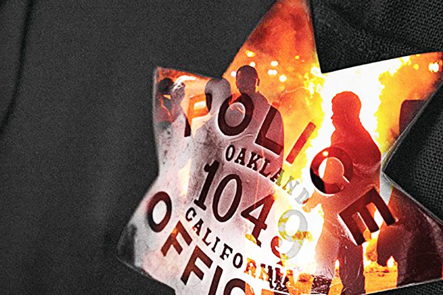 The Documentary That Shows Why the Oakland Police Department Failed to ...