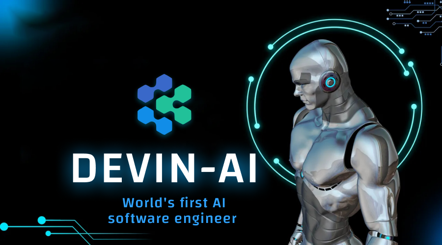 Introducing Devin, the First AI Software Engineer: Is it Threatening Your Employment? | by ...