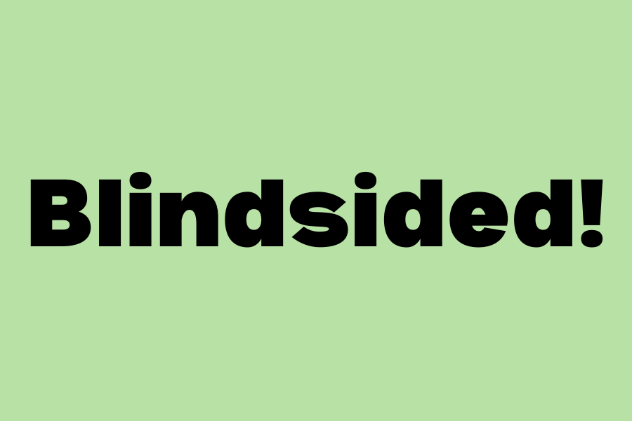 Blindsided!. A conservatorship is not adoption or… | by Jill Evans | Medium