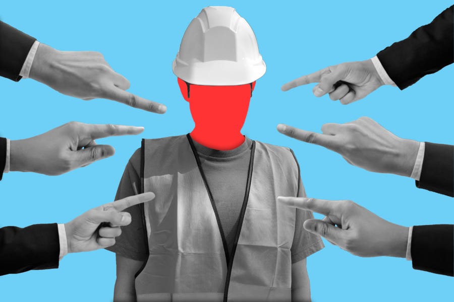 Your Overbearing Boss Is Turning You Into a Bad Parent | by Tracy Moore ...