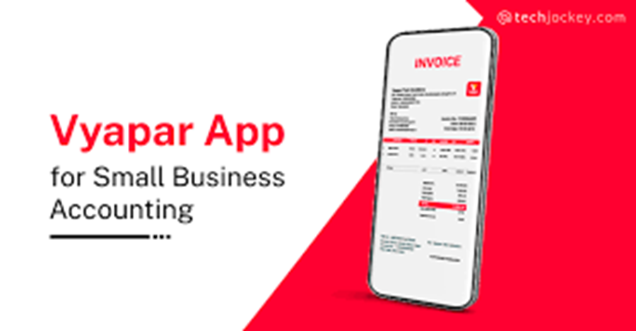 Embracing Digitalization: Transforming Businesses with Software, including Vyapar App | by Ritu ...