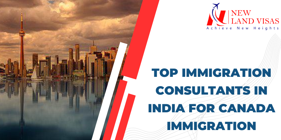 Top Immigration Consultants in India for Canada Immigration | by Newvisaexpert | Medium