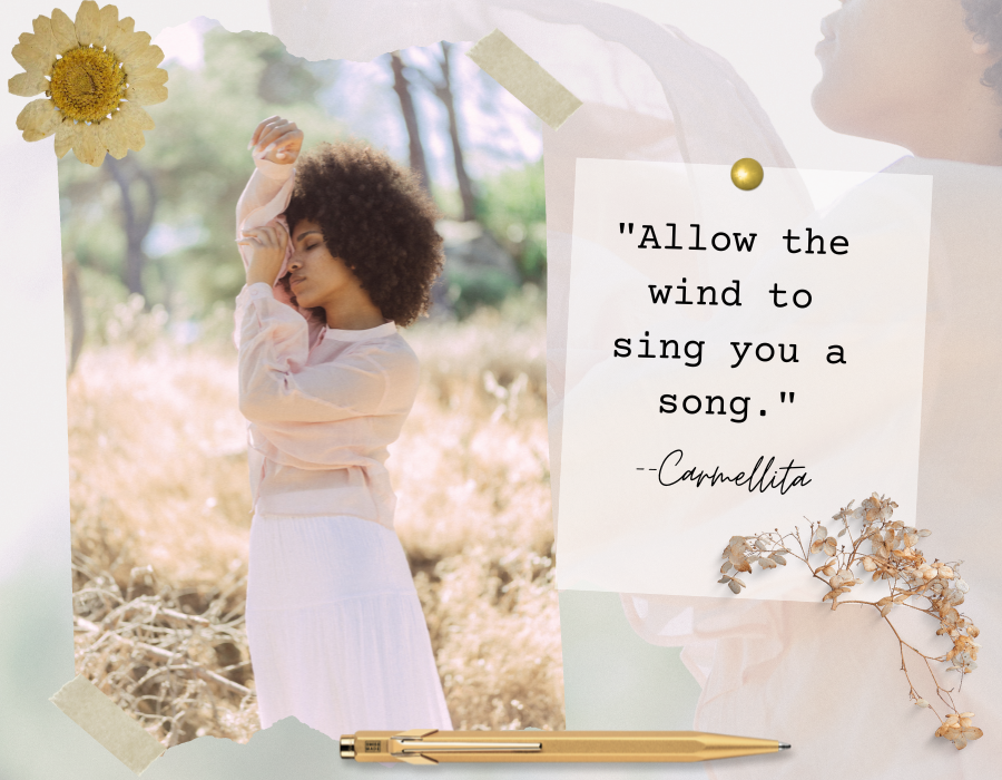 The Miracles of Mindfulness in a Morning Breeze | by Carmellita | Know Thyself, Heal Thyself ...