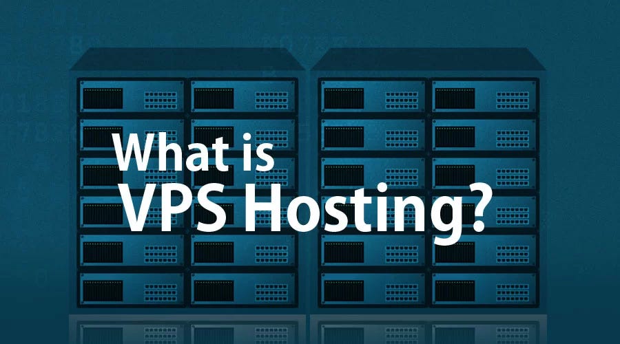 What Is VPS?. VPS, which stands for Virtual Private… | by Adkins's Blog ...
