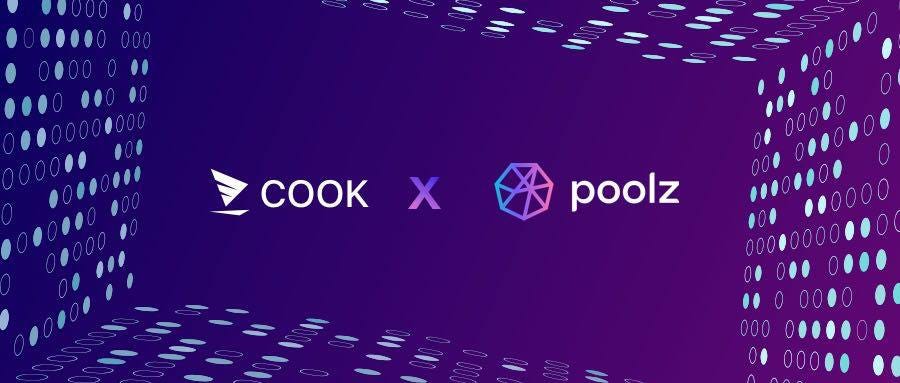 Cook Protocol Conducts Public Sale on Poolz on March 30th | by Cook ...