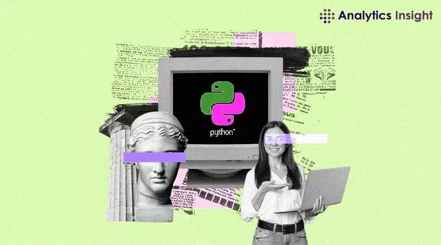 What are the 10 Python syntaxes to know to ease your coding? | by raja 123 | Apr, 2024 | Medium