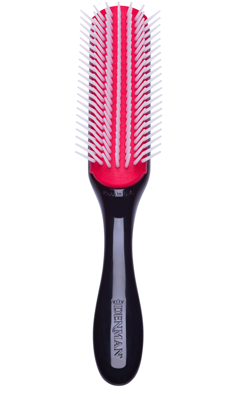 Finger Coiling VS Denman Brush — My Thoughts | by Jodi Lizette Del ...