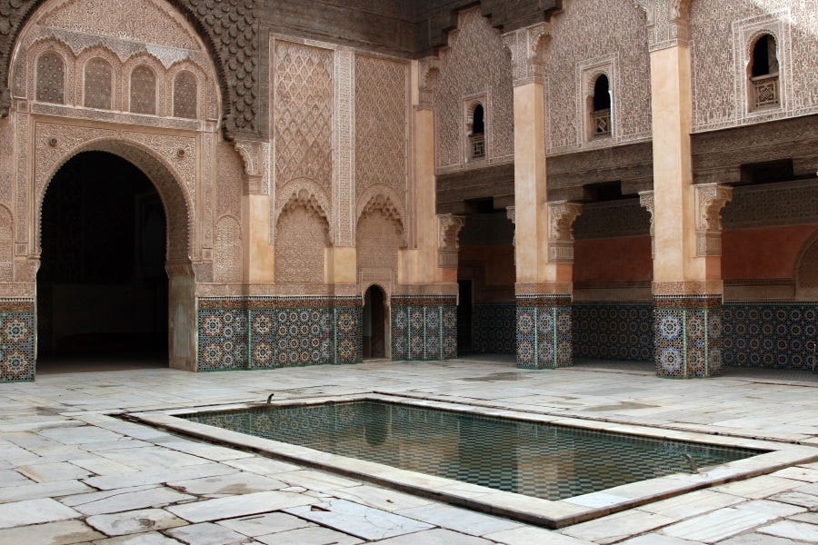 Why Islam is cool to me. I am a Muslim and a science fiction… | by ...