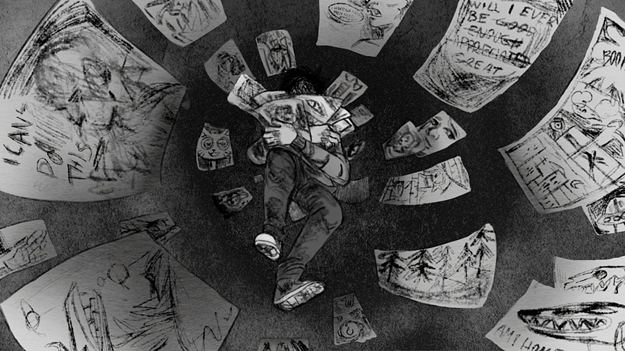 The Artist’s Realm of Mediocrity. “In the republic of mediocrity ...