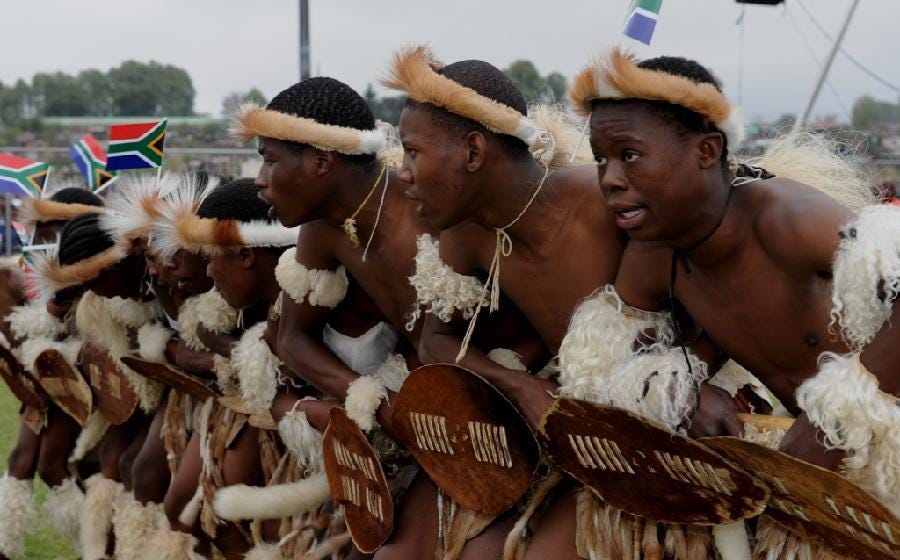 Stokvels: our South African Heritage | by StokFella | Medium