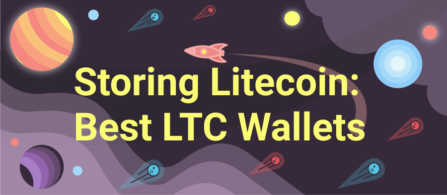 Top 7 Litecoin Wallets 2020. By SwapSpace on The Capital | by SwapSpace ...