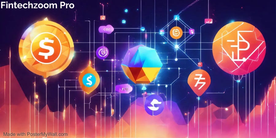 FintechZoom Pro: The Ultimate Revolutionary Tool for Mastering the ...