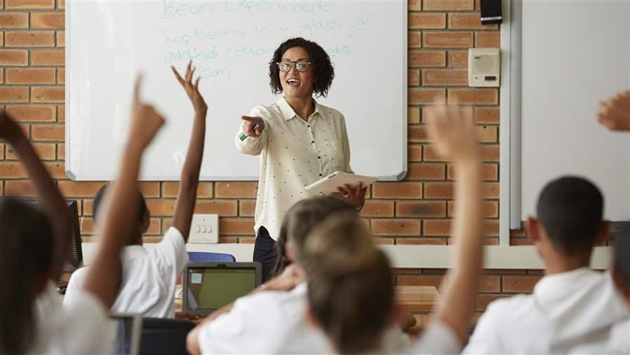 Four Ways to Invigorate School Love in Your Kids | by Creative ...