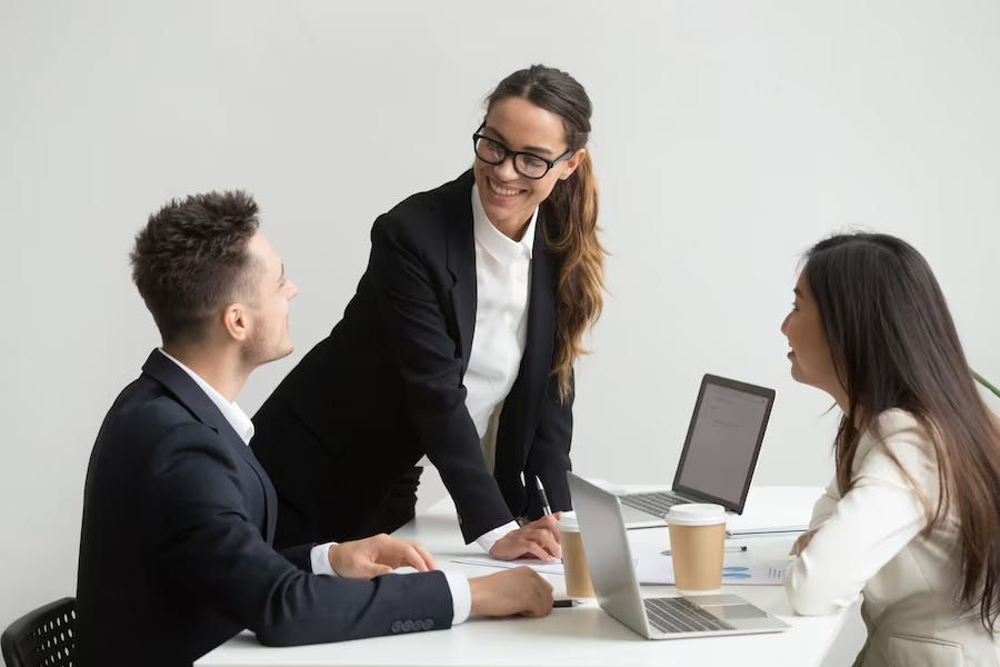 What is the future of IT consulting? | by G&S Consulting | Medium