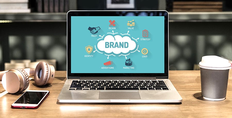 26 Classic Branding Success Stories | by FullStop | Medium