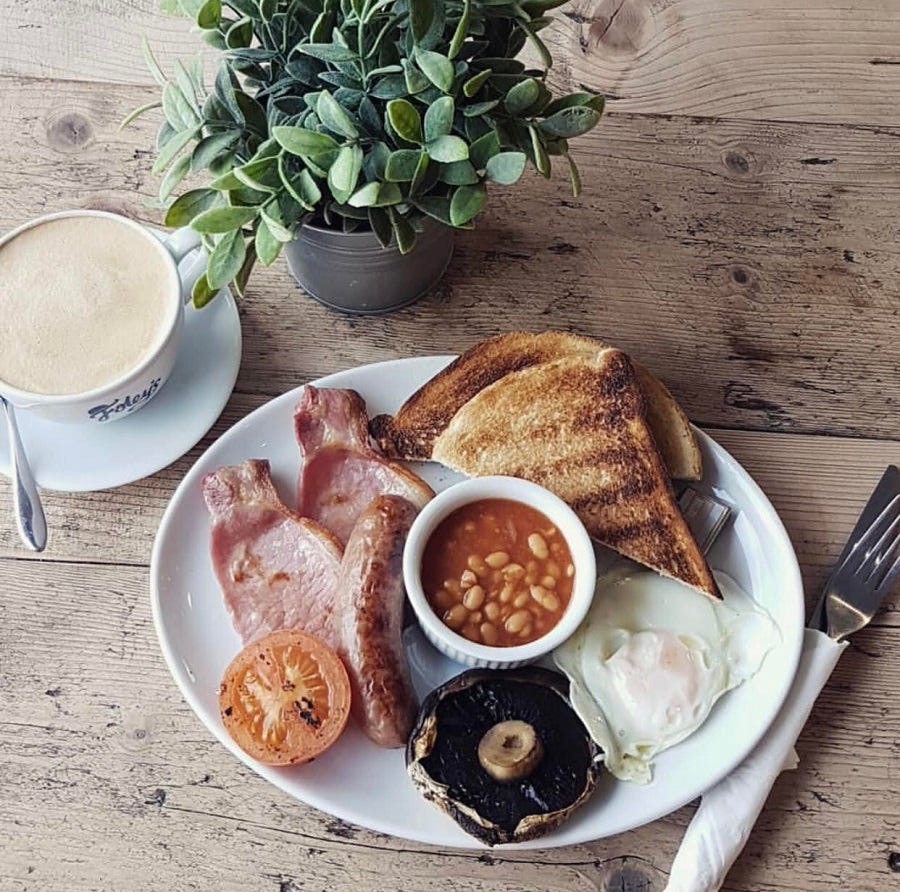 15 Must Visit Independent Coffee Shops in Worcester City Centre | by ...
