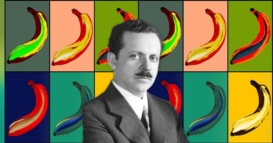 Remembering Edward Bernays: The Father of Modern Advertising | by Rex ...