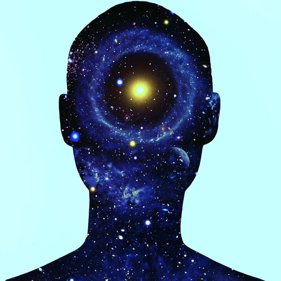 The Inner Experience — Mystic Poetry of Sant Tulsi Sahib | by SantMat ...