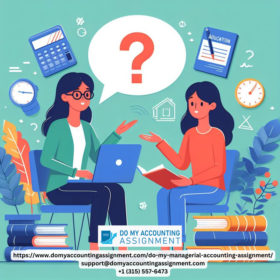 Mastering Managerial Accounting: Exploring Advanced Questions Concepts | by Baileywilliams | Apr ...