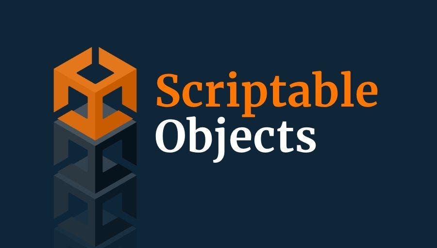 Scriptable Object Tagging System 🚀 Excited To Share My Journey Of… By Yassin Dhahbi Medium